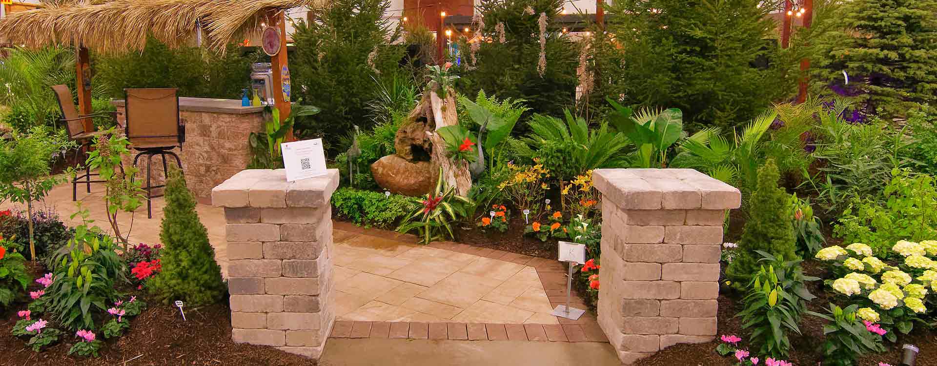 Plantasia - WNY's Premier Garden and Landscape Show